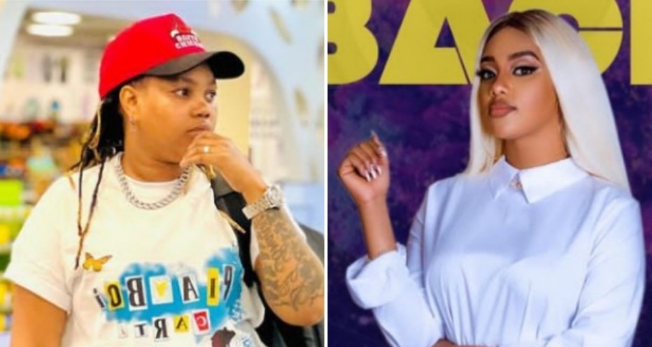 Dj Brianne utajya uripfana arongeye abwije ukuri Shaddy Boo, ubanza ...