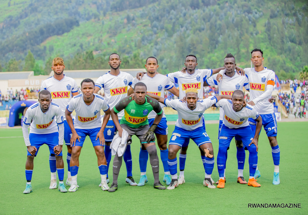 Rayon Sports yateye ikirenge mu cya APR FC ibona igisubizo cy'ikibazo ...