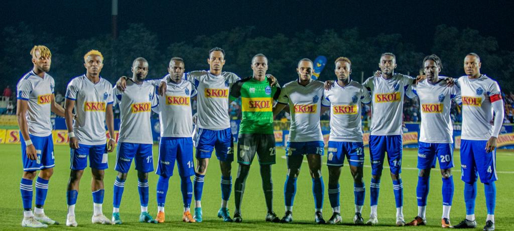 Abakinnyi 2 ba Rayon Sports ntibari kuvuga rumwe kubera impamvu ikomeye ...