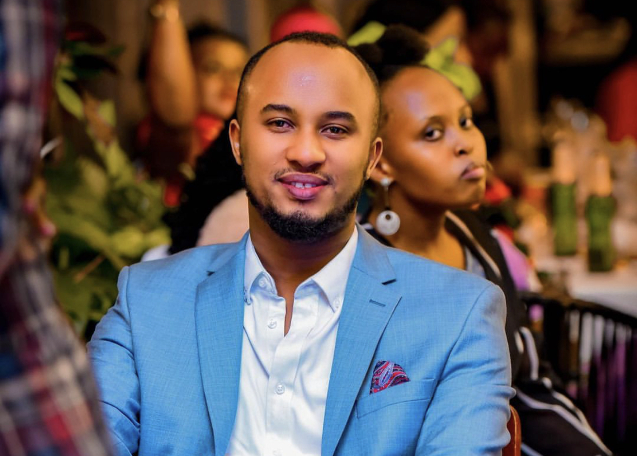 “Dore cyusa disi acyiga primaire ku Ntwali “-Ifoto ya cyusa yo mu bwana ...