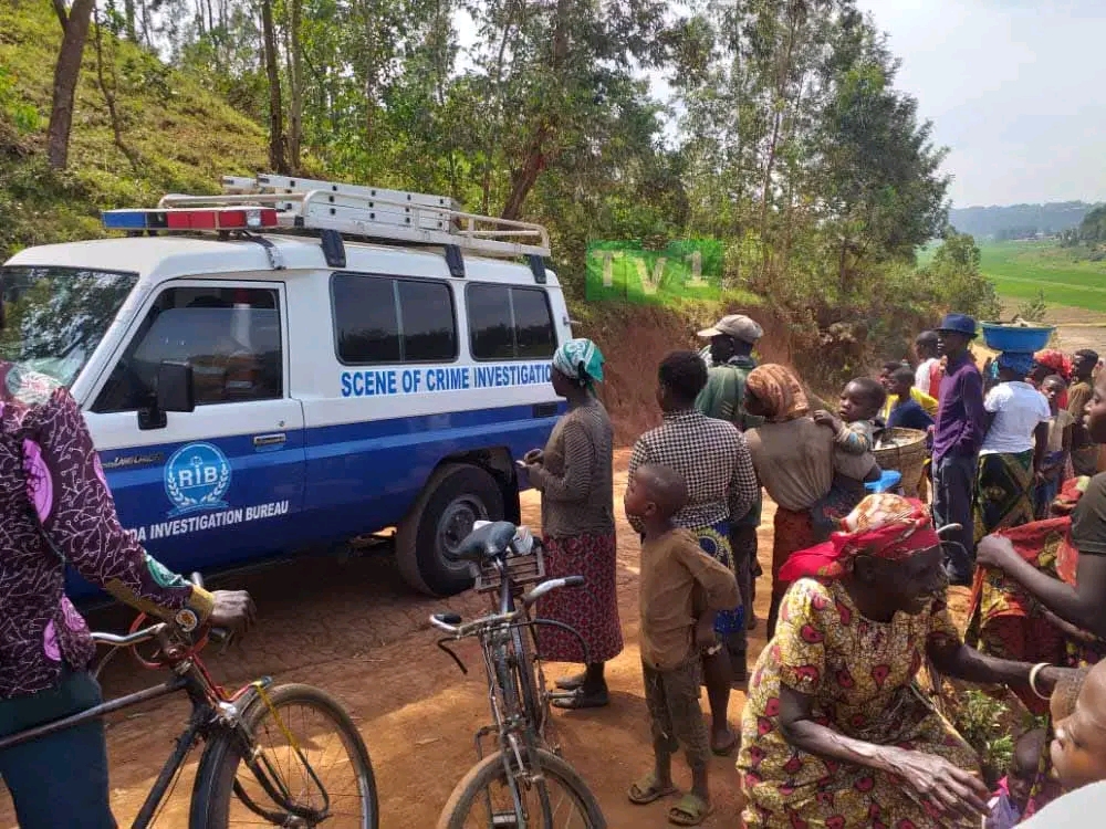 Gisagara:Umusore yasanzwe yishwe by'agashinyaguro n'abambuzi - YEGOB