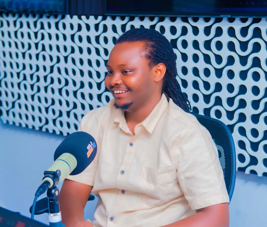 Breaking news: Umunyarwenya Rusine agiye gukorera Radio ikomeye mu ...