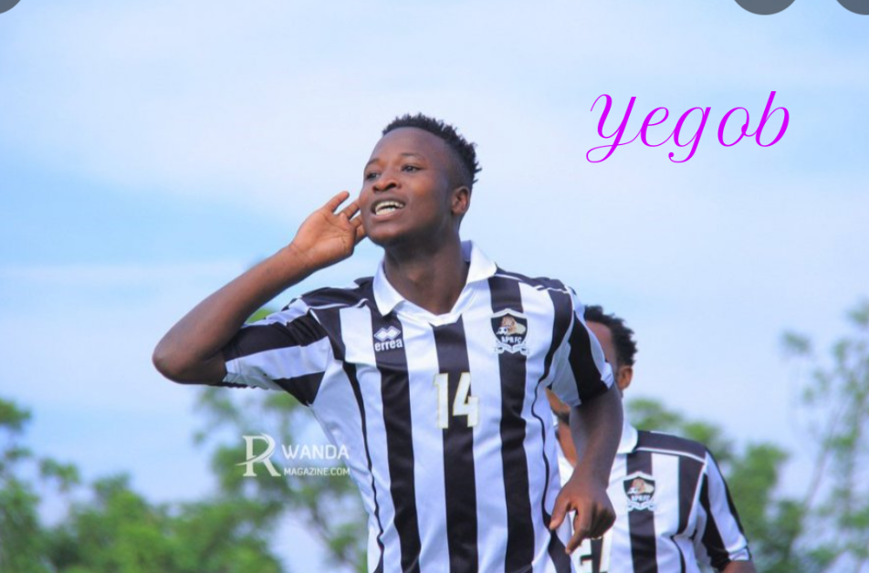 Byiringiro Lague yagize ibibazo by'umuryango - YEGOB