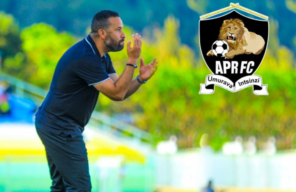 Ibyaha 6 Adil Erradi agiye kurega APR FC muri FIFA, icya 4 kizatuma ...