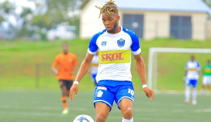 "Byaterwa" Onana yasubije abavuga ko yamaze kubona irangamuntu y'u ...