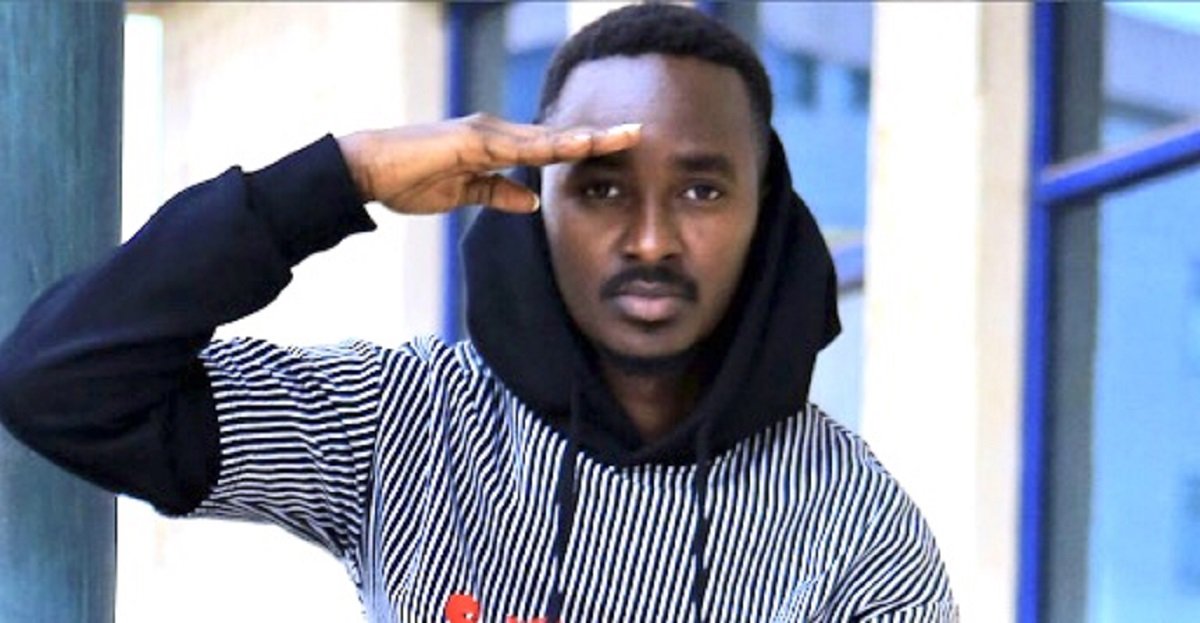 Hamenyekanye Umubare Wamafaranga Wishyura Yago Kugira Ngo Agukoreshe Ikiganiro Yegob