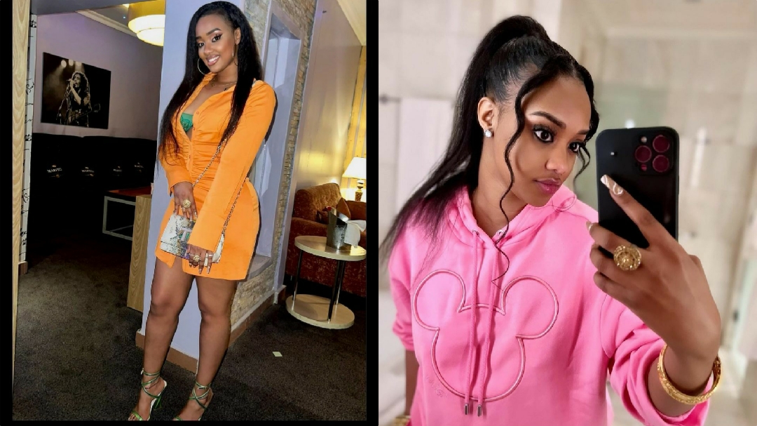 Abise shaddy boo ngo n'indaya kababayeho - YEGOB