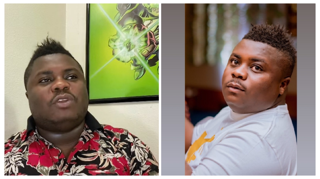 Umuriro watse:Jay squeezer mu magambo akomeye yise abakora kuri youtube channel bose inzererezi ...