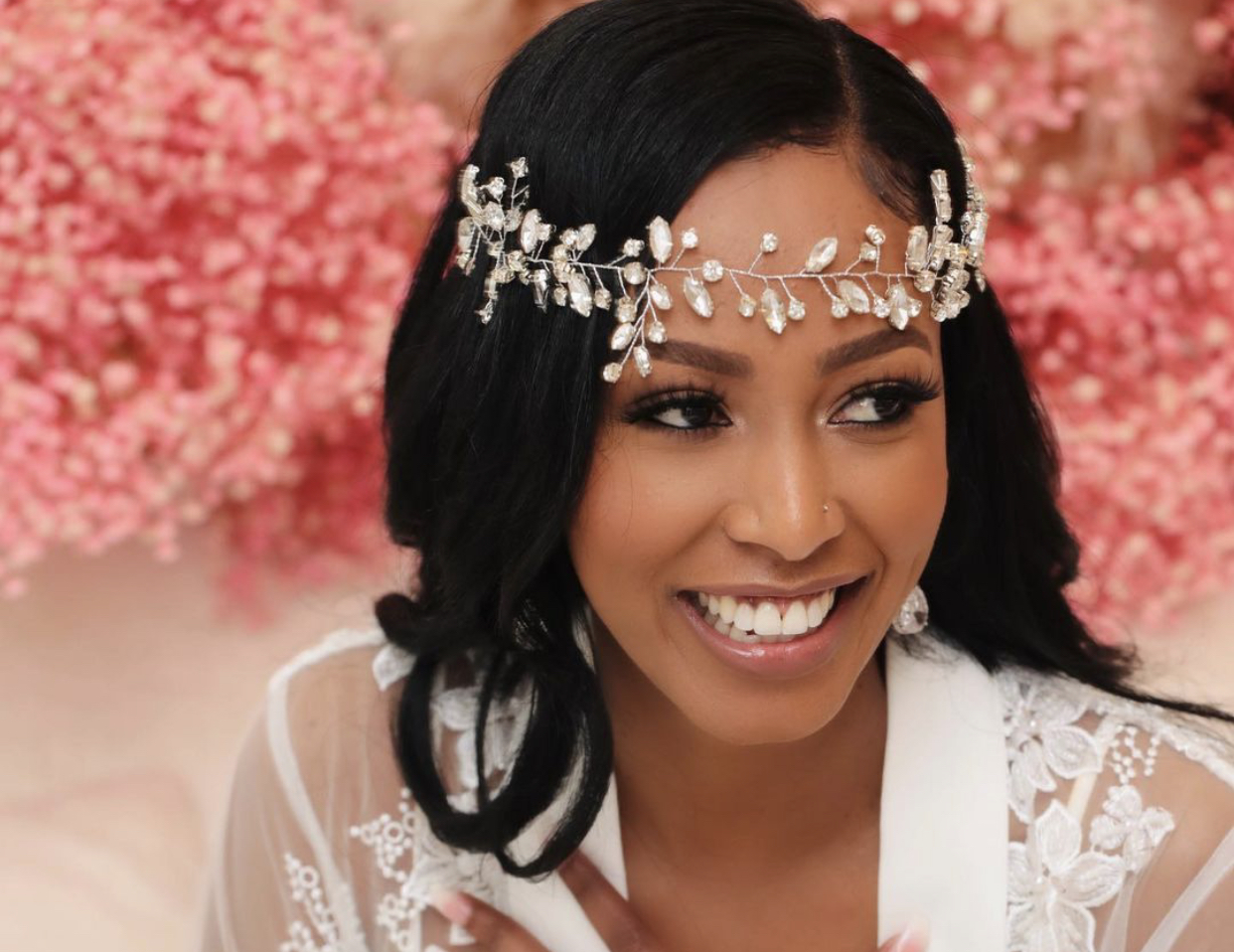 Mu mafoto meza : Umufasha wa Meddy yongeye kuzamura amarangamutima y ...