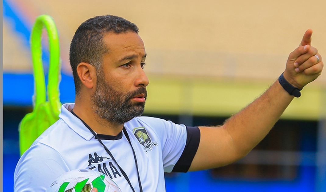 Adil Mohamed wabonye azishyurwa hashize igihe kinini amafaranga yifuza yemeye kuyagabanya ageza ...