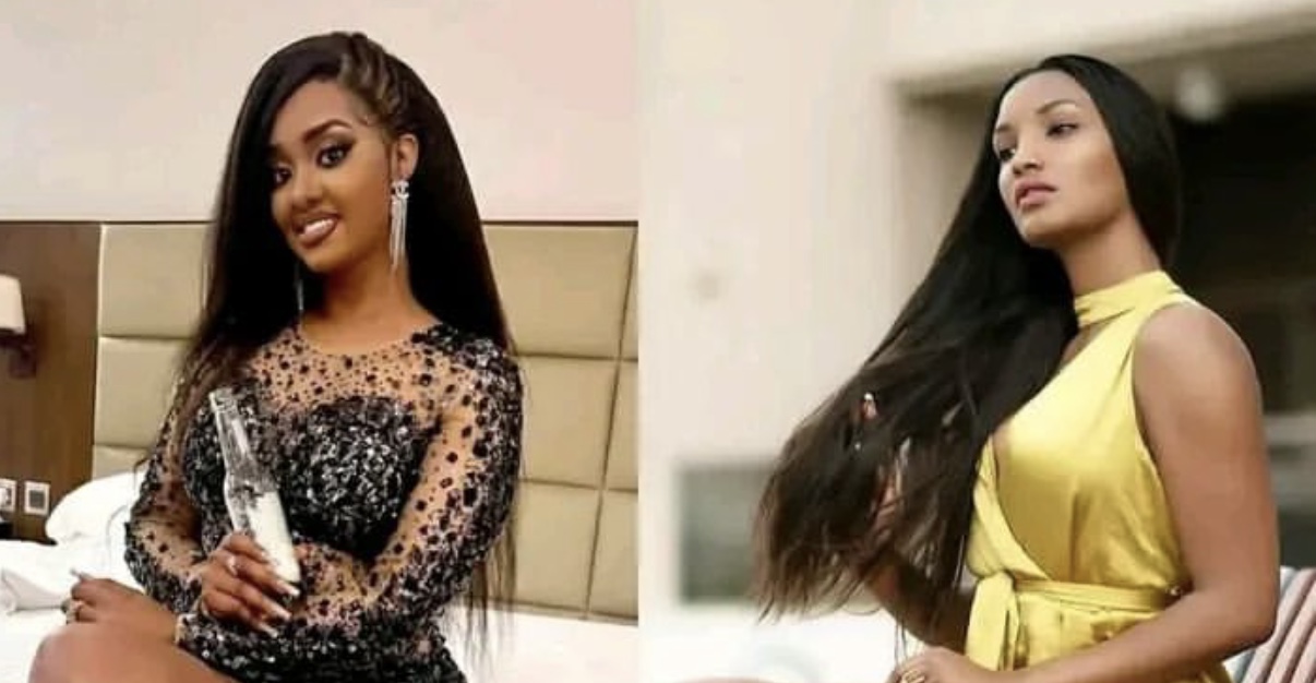 Abakoresha instagram bisanzuye bahitamo uwo bakunda cyane hagati ya ...