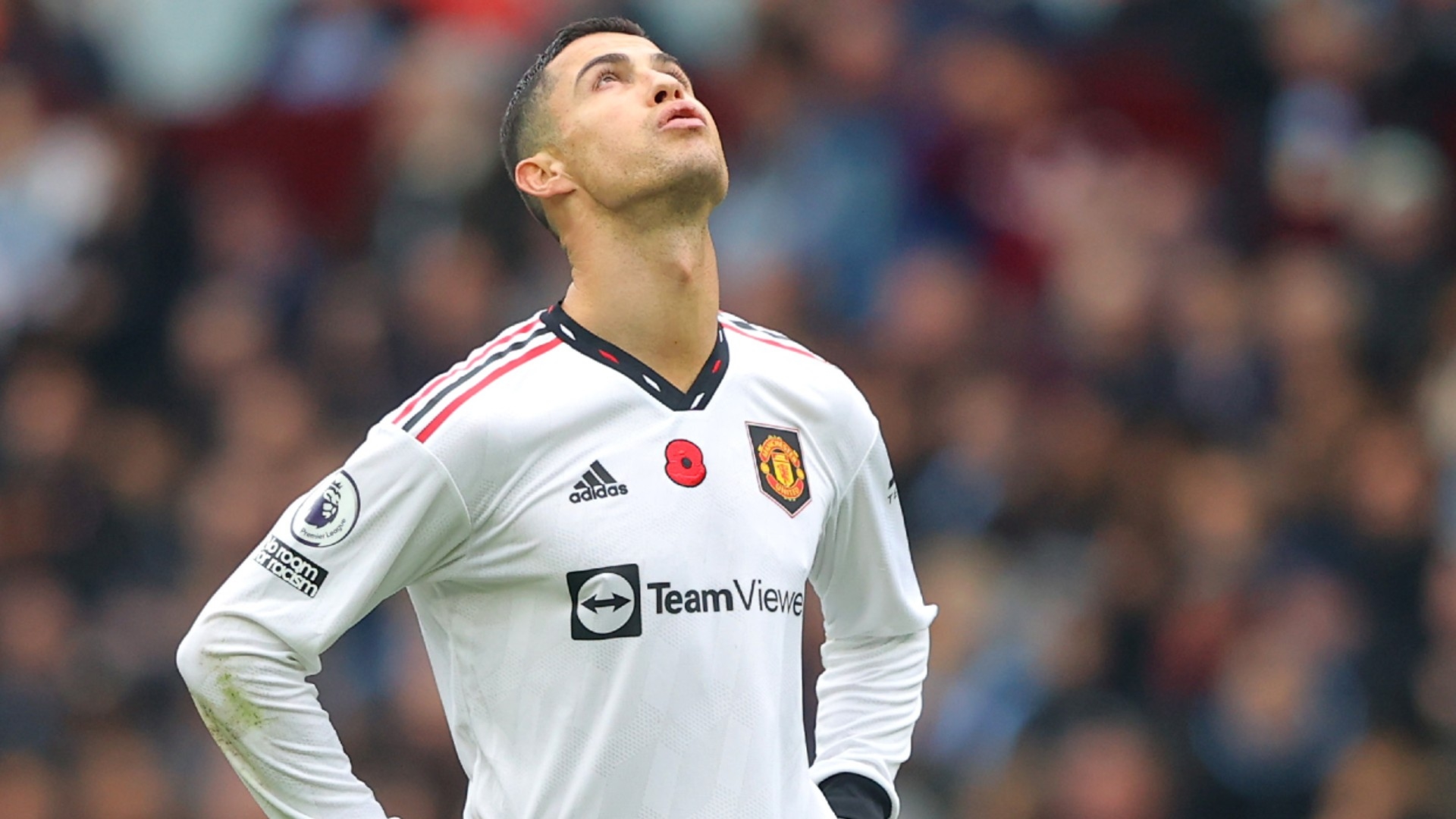 Umutoza wa Manchester United yasobanuye impamvu k'umukino wabahuje na ...