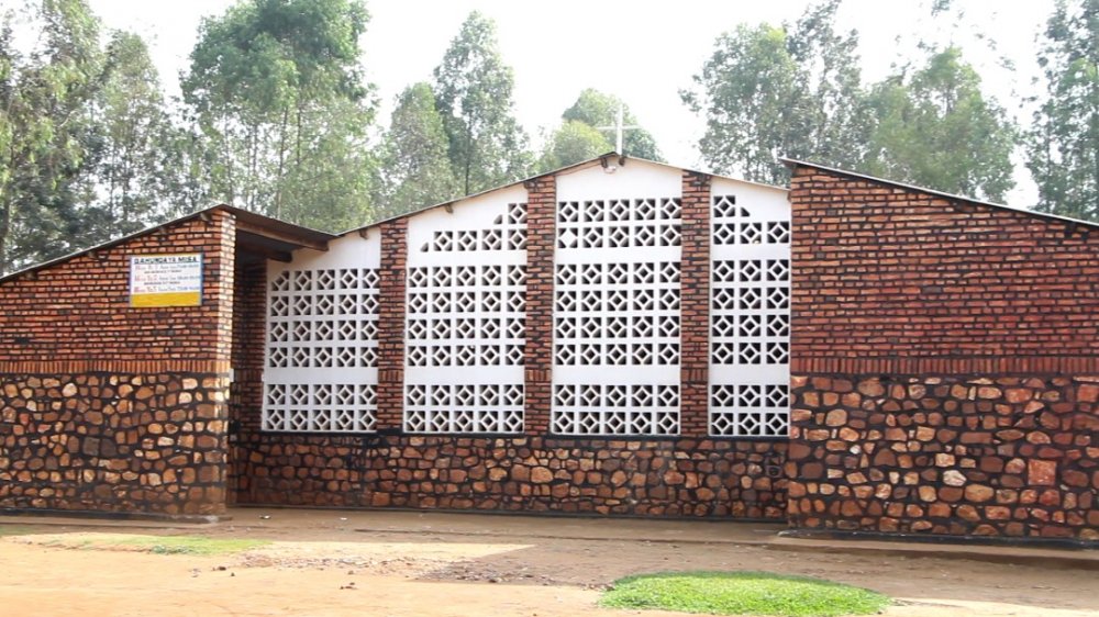 Birababaje cyane mu Rwanda abajura bigabije Kiliziya barayicucura - YEGOB