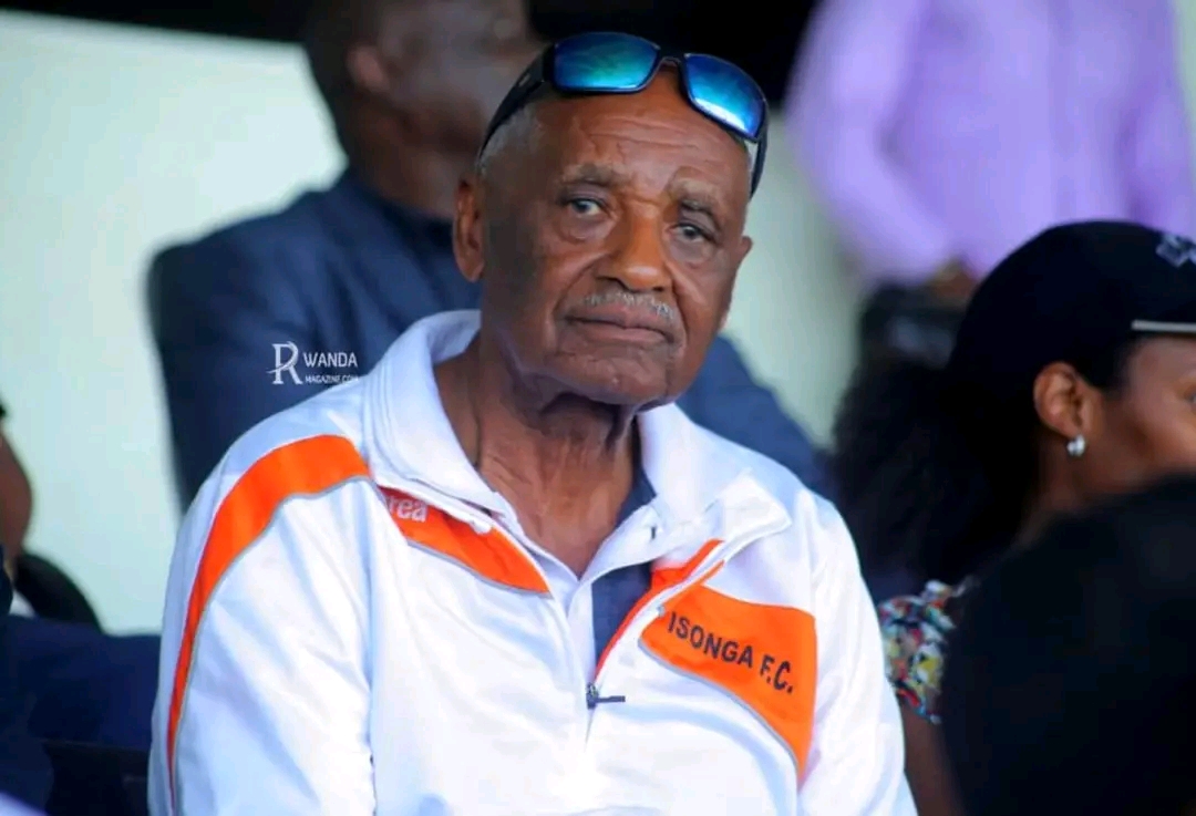 Umuyobozi w'ikipe ikomeye hano mu Rwanda yitabye Imana - YEGOB