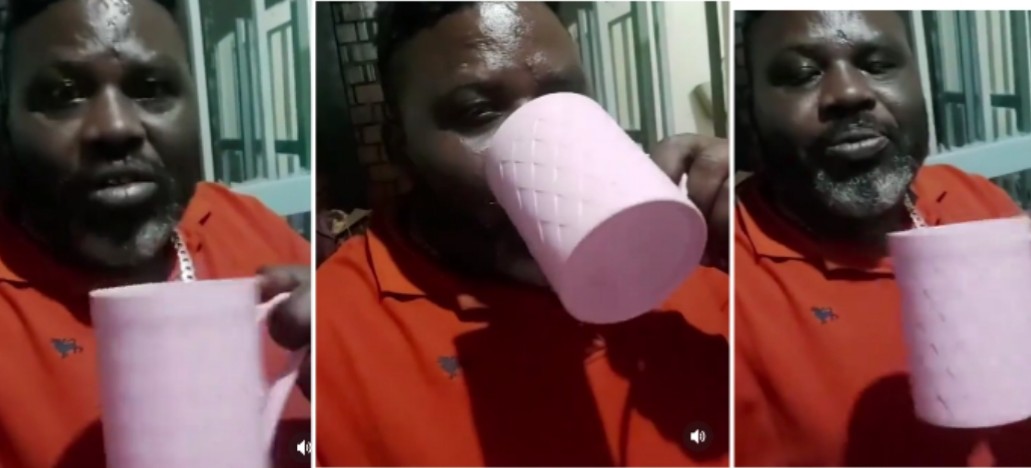 Ndimbati yongeye kwibutsa abantu uko byari bimeze muri guma murugo ...