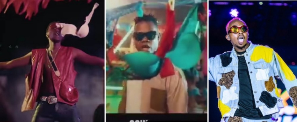 Imyenda y'imbere yambarwa mu mabere y'abakobwa izwi nk'amasutiya ...