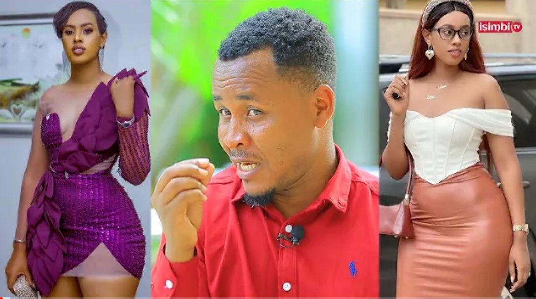 "Mbonye Alliah yambaye ubusa ntiyankurura" Bamenya yatangaje ko ...