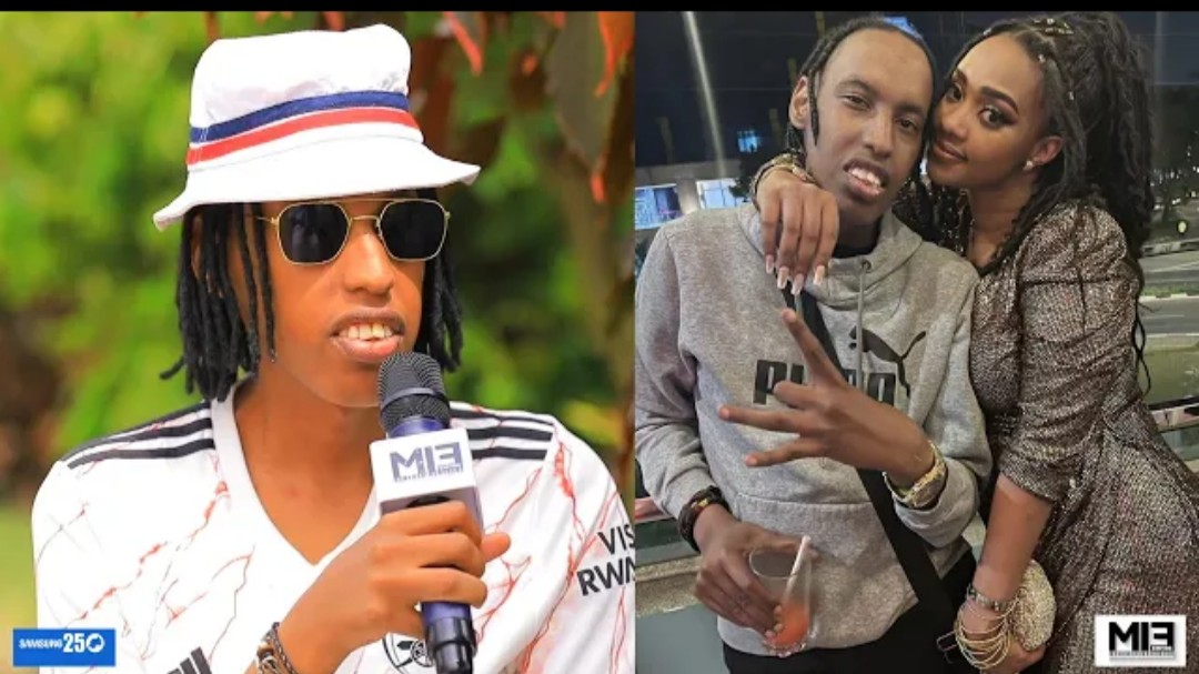 "Abantu 4 mu banyishyuza gupfa, bapfuye mbere yanjye" Dj Dizzo ...