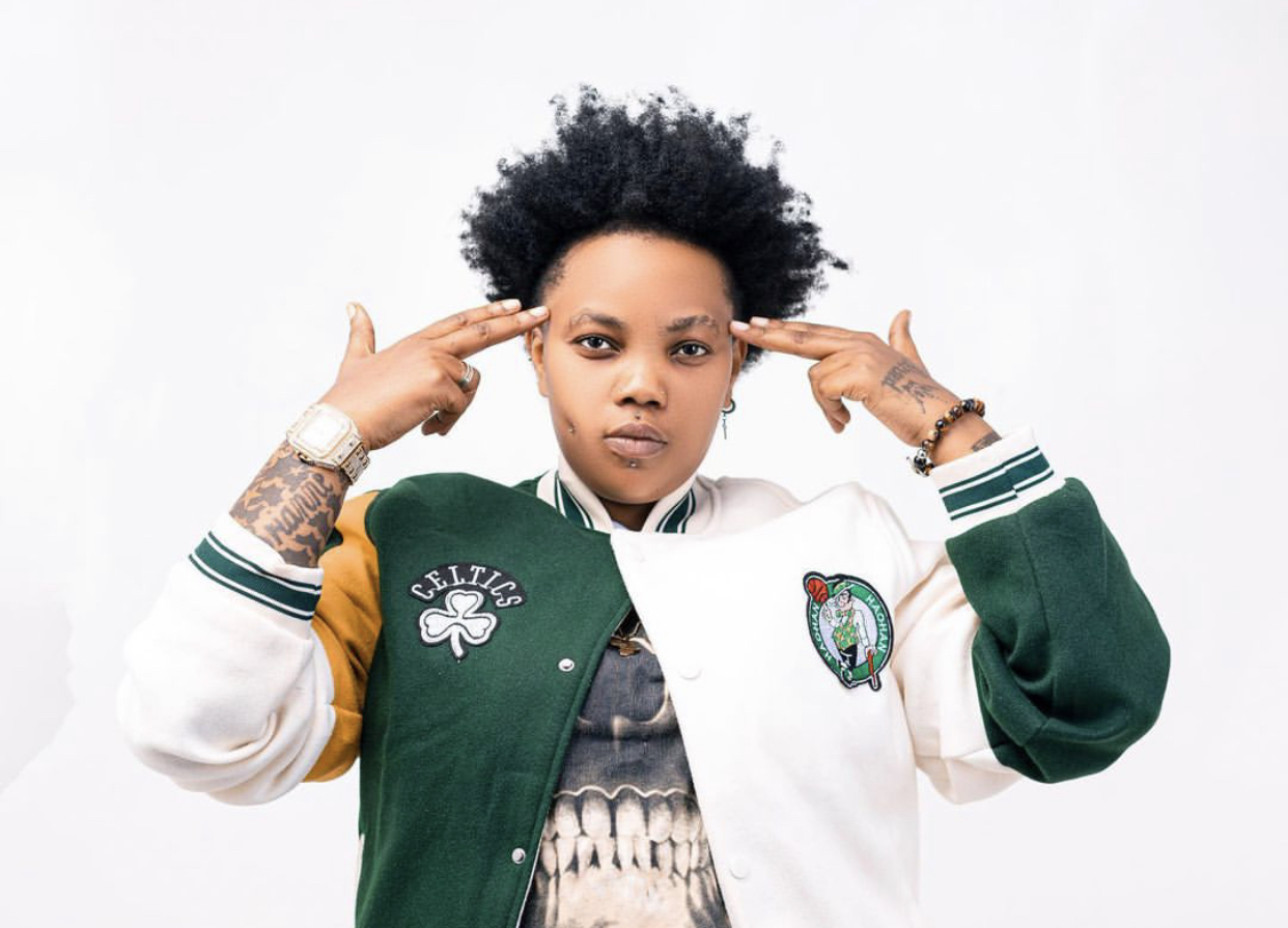 Mu ifoto nziza : Dj Brianne akomeje kuryoherwa n’ubuzima hanze y’u ...