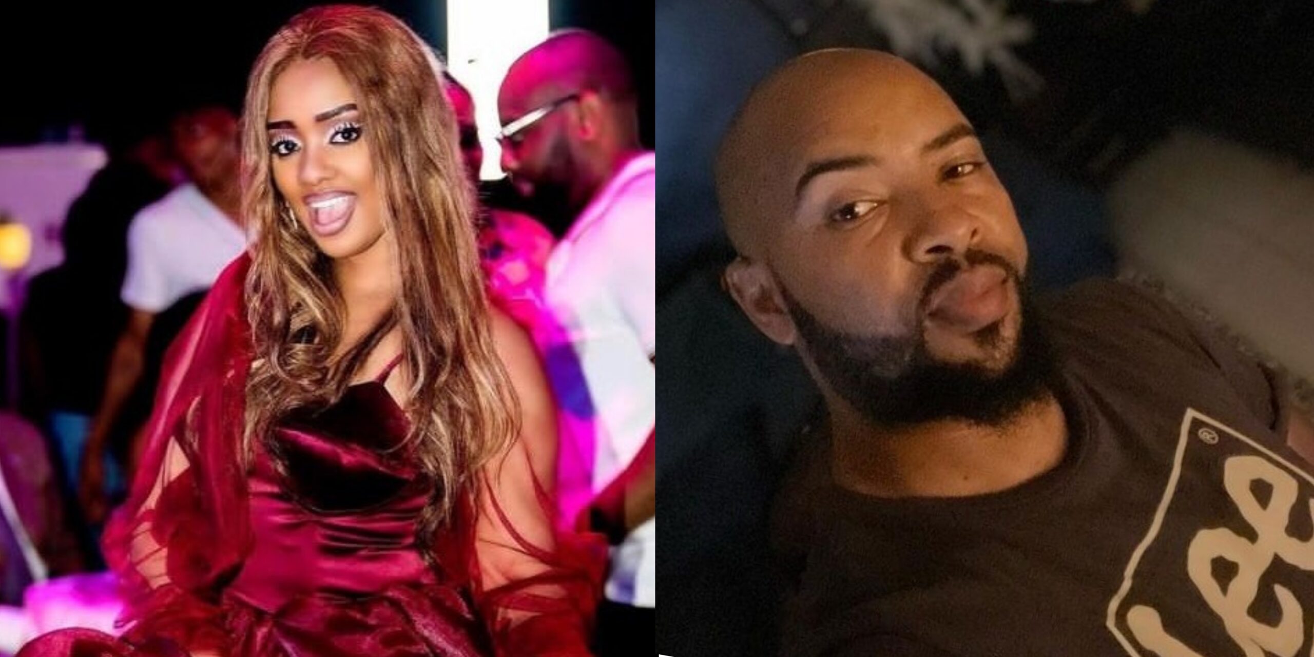 Bitanye utuzina dusekeje:Shaddy Boo mu buryo busekeje yifurije ...