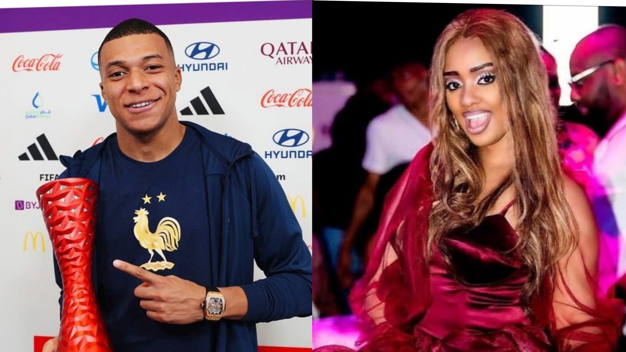 Shaddy Boo yatangaje ikintu kidasanzwe azakora Mpappe naramuka atwaye ...