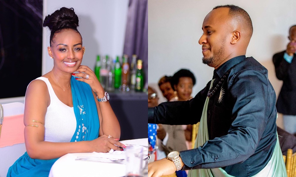 Abantu batunguwe no kubona amafoto agaragaza imiterere y'amabere y ...