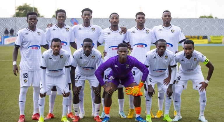 APR FC yatanze ikirego gikomeye muri FIFA kubera Adil Mohamed - YEGOB