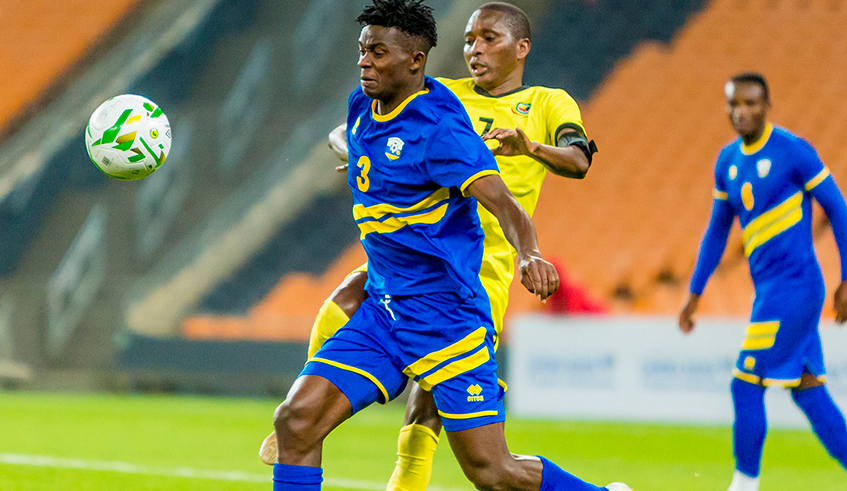 Imanishimwe Emmanuel Mangwende agiye kugurwa Milliyoni 500 z ...