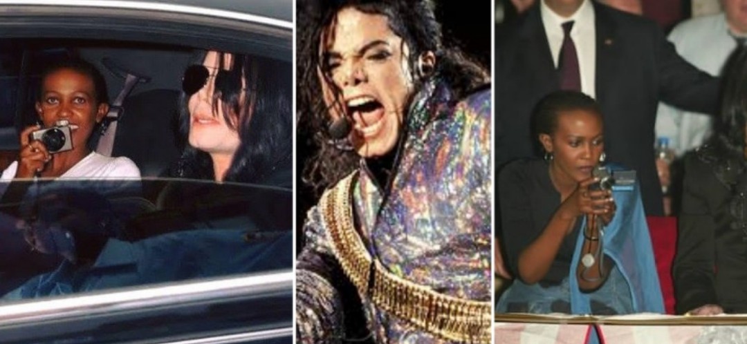 Umunyarwandakazi Rwaramba Grace wahoze akorana n'icyamamare muri muzika ...