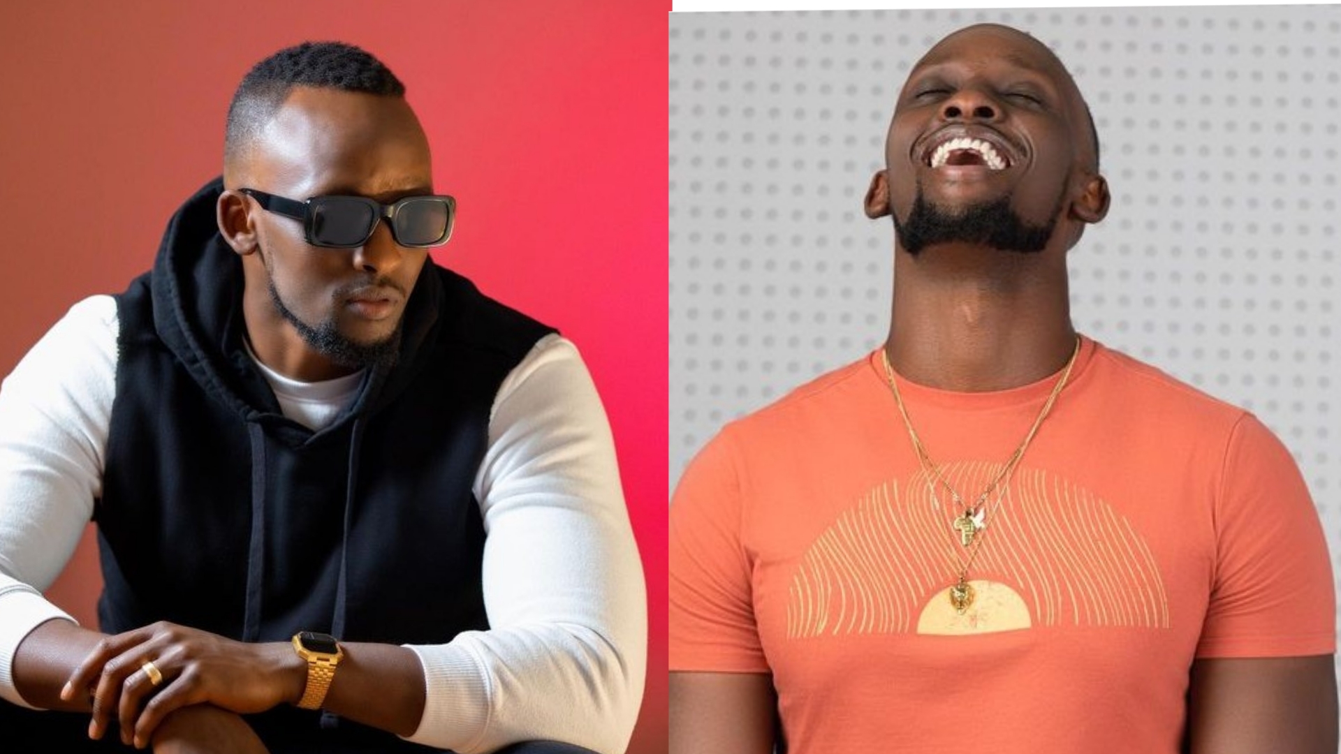 Indirimbo byari byitezwe ko Meddy azasohora yitwa "Blessed" yayegejeyo ...