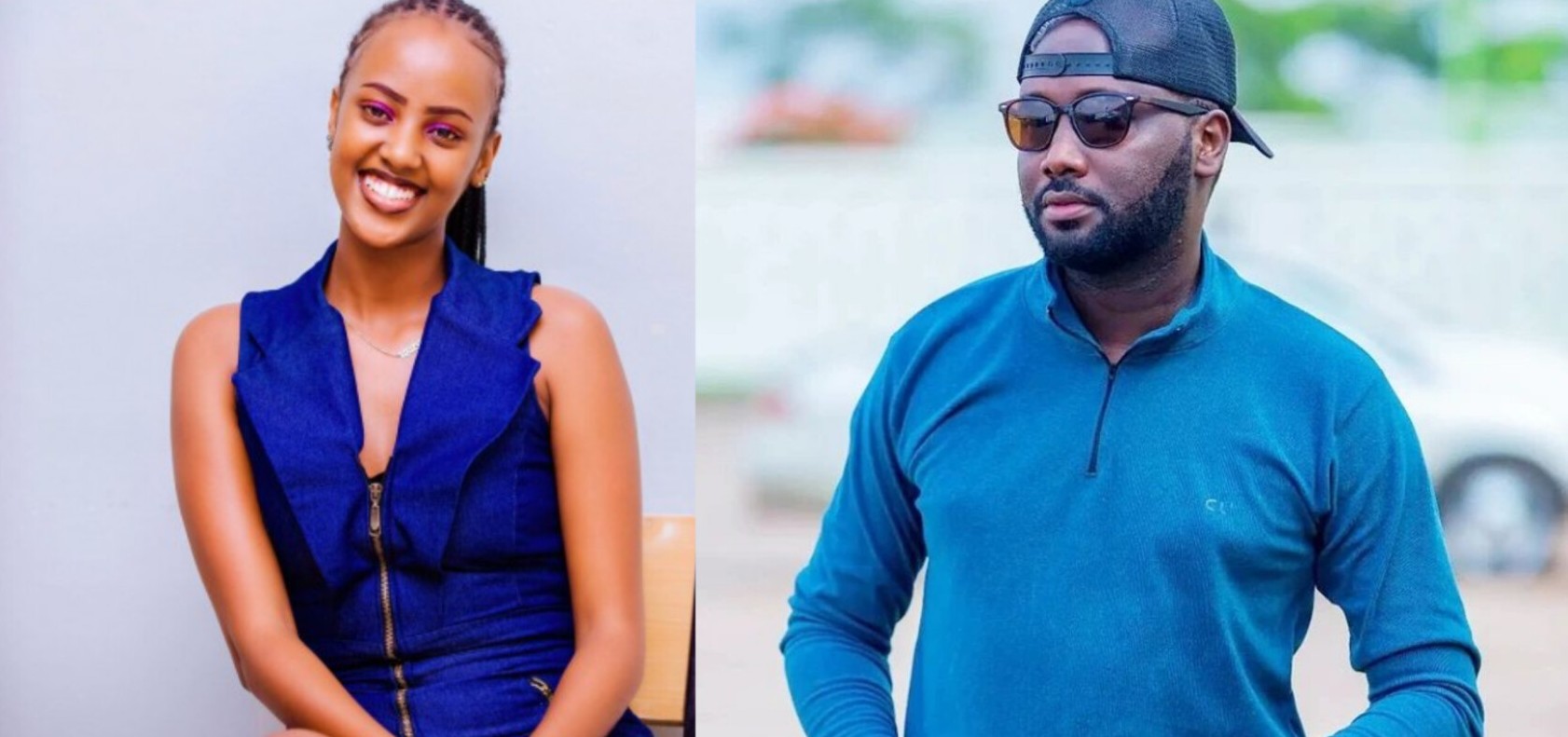 Priya wakinnye filime ashuka umusore ngo baryamane, Rugangura Axel ...