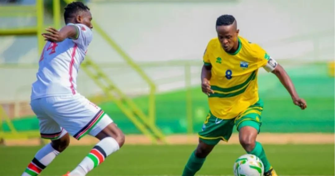 "Kubwange ntakibazo kuba umutoza atampamagaye" Amagambo ya Haruna Niyonzima uhora asigara ku ...