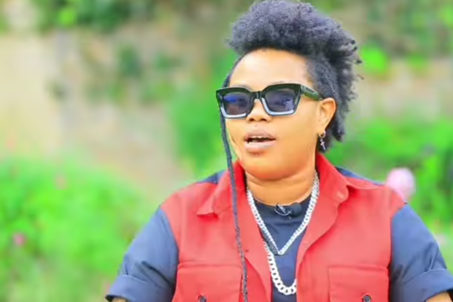 Videwo: Dj Briane yahuye nuruva gusenya ubwo yari yaragiye iburayi ...