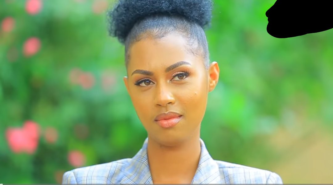 Mu marira menshi, Nyambo yavuze icyo yakoze ubwo yasangaga umukunzi we arimo amuca inyuma mu ...