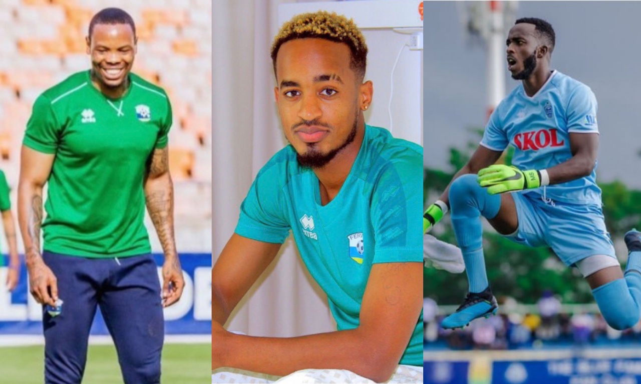 Abakinnyi 5 batumye abakobwa b'i Kigali bacira inkonda zikanga gukama ...