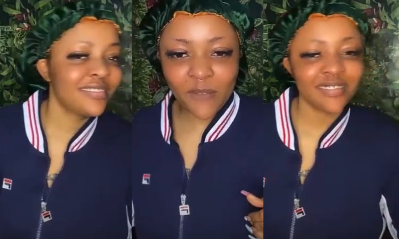 Amashusho ya Fofo Dancer ari gusomana n'umusore imbona nkubone kuri ...