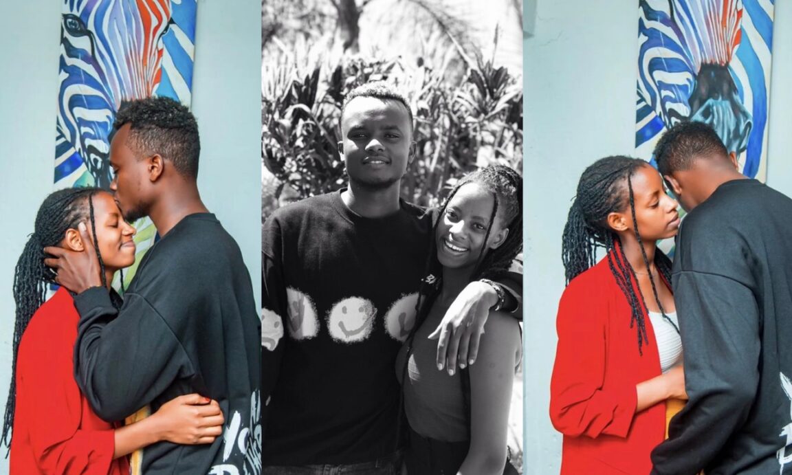 Icyatumye Pattyno Comedy arekera gukina filime kiramenyekanye - YEGOB