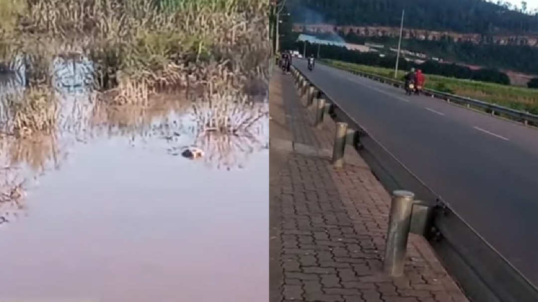 Urujijo ni rwose ku murambo wagaragaye mu mugezi wa Nyabarongo - YEGOB