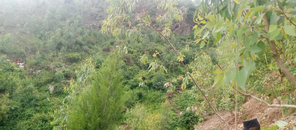 Kimisagara: abaturage bahuruye kubera umurambo - YEGOB