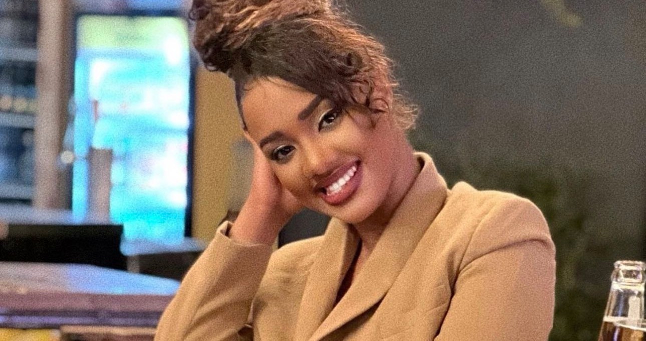 Shaddy Boo yasabye abagabo bakuze kwicara bakaganiriza abasore bikiri ...