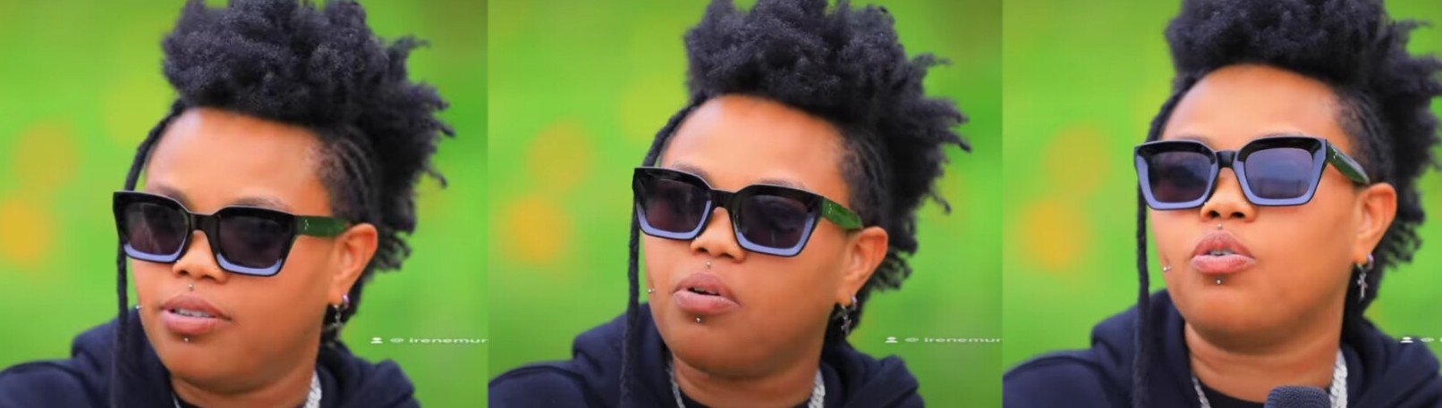 Dj Briane yandagaje abagore bose biyumanganya iyo bageze mu rundi rugo ...