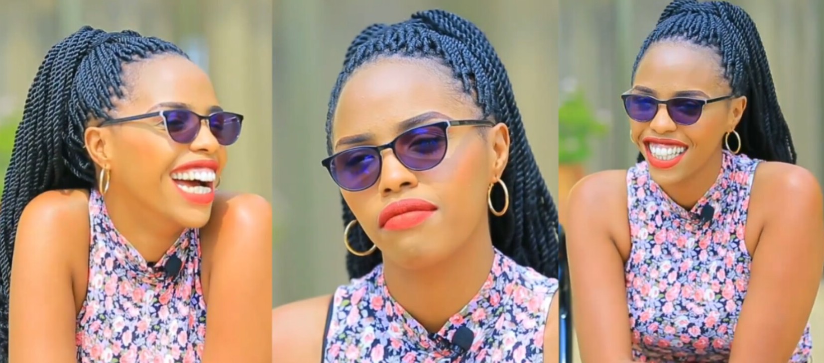 Umubyinnyi mu ndirimbo gakondo Mpinganzima yishongoye ku bakobwa bose b ...