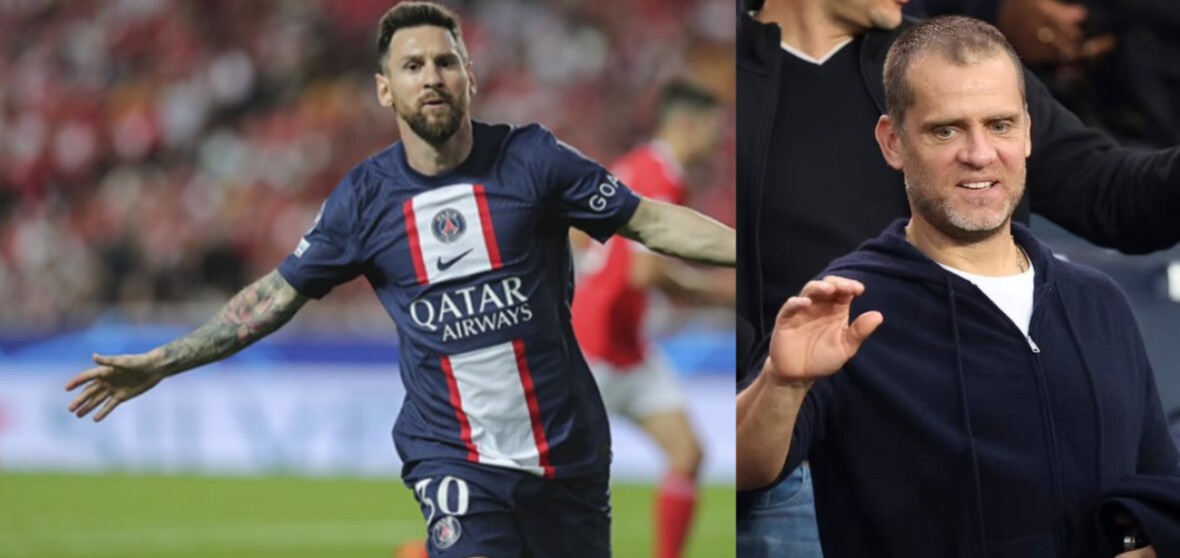 Dore icyobo PSG ishobora kugwamo mu gihe yongereye amasezerano ...