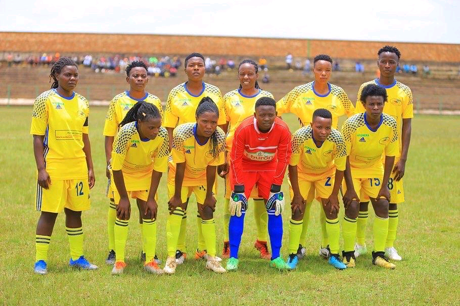 Ariko se ubu bumva tubayeho dute, abakinnyi barataka inzara ivuza ...