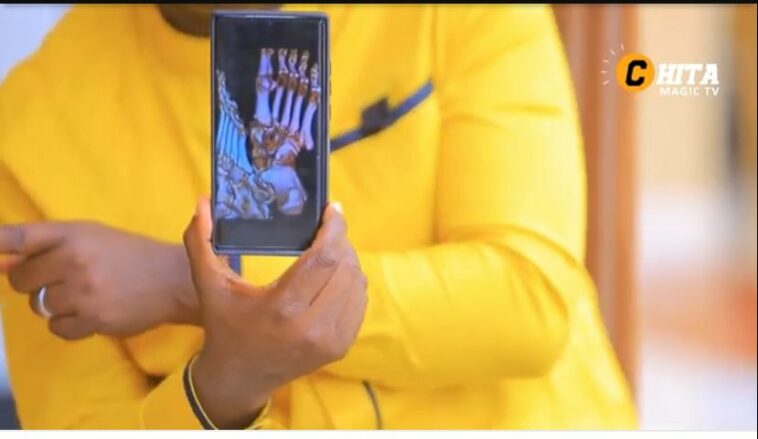 Pastor Theogene inzahuke agize ubwoba bw'urupfu na kanseri biteye ...