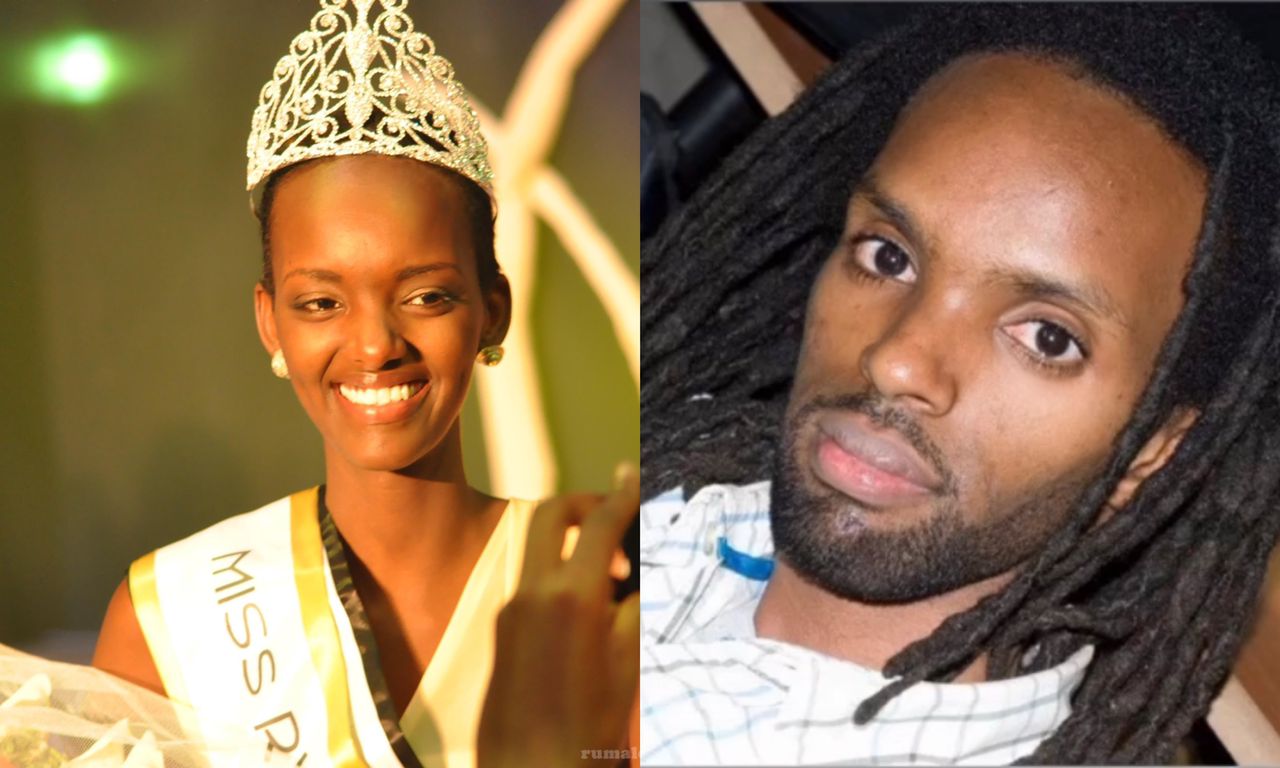 Imyaka 10 irashize tubuze inkingi ya mwamba mu muziki ,akaba ...