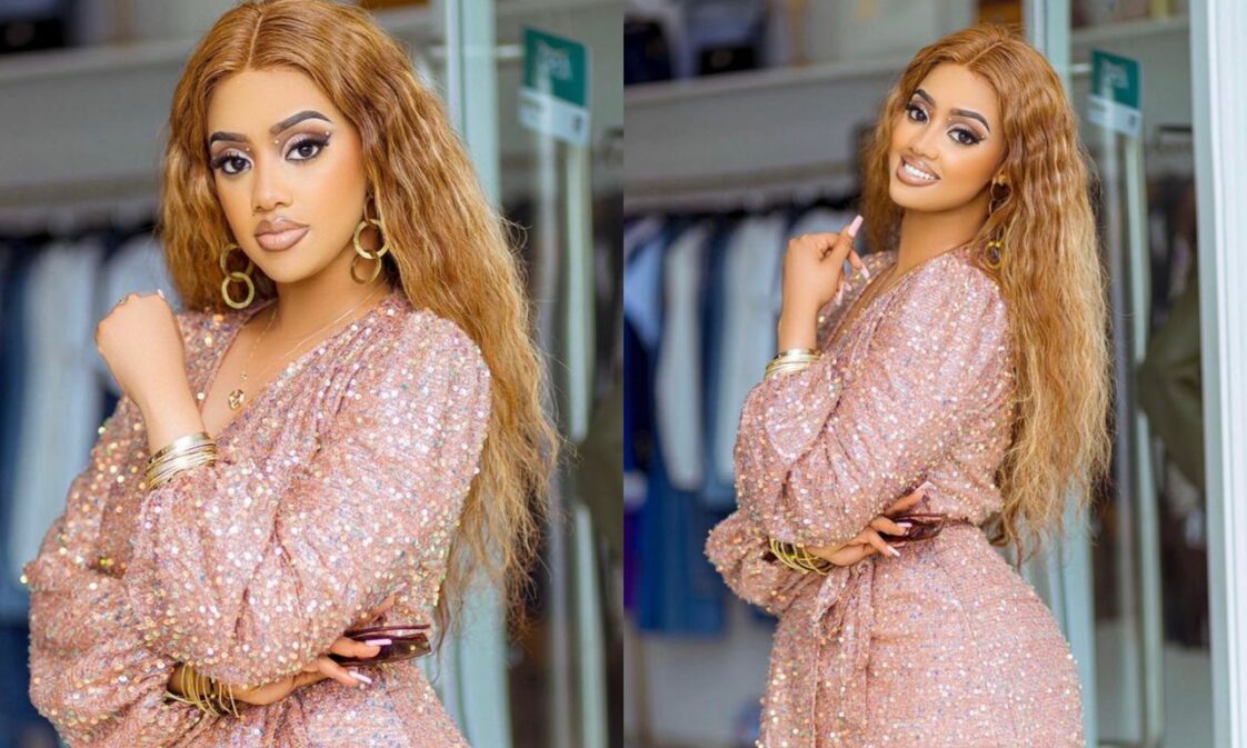 Shaddyboo agiye gufasha abifuza kubona abakunzi muri America - YEGOB