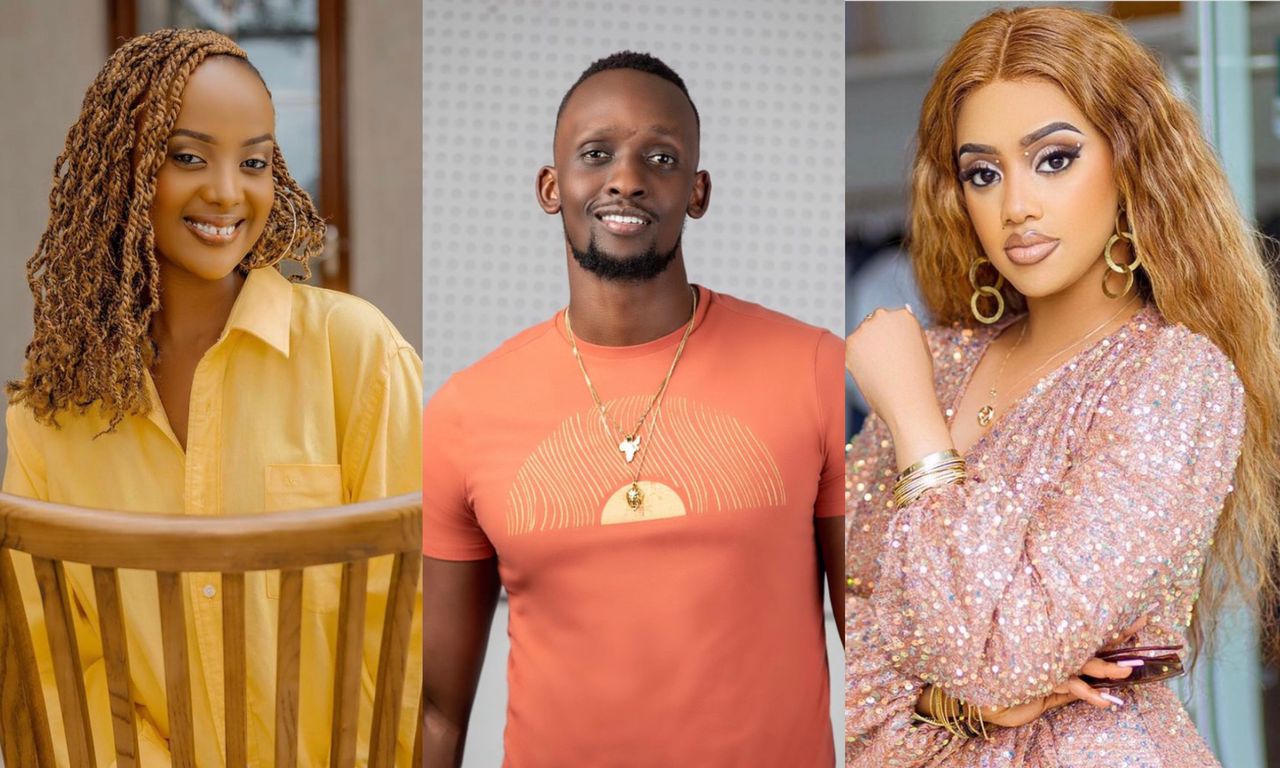 Shaddyboo aracyayoboje inkoni y'icyuma ibyamamare mu Rwanda - YEGOB