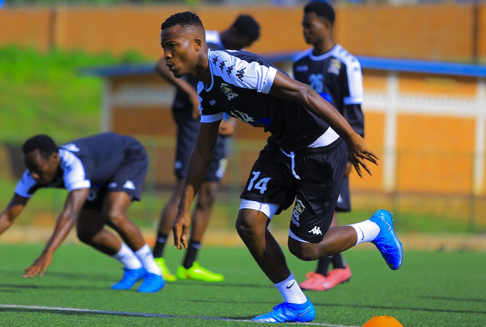 Byiringiro Lague yavuze impamvu ibabaje ikomeje gutuma aterekeza muri ...