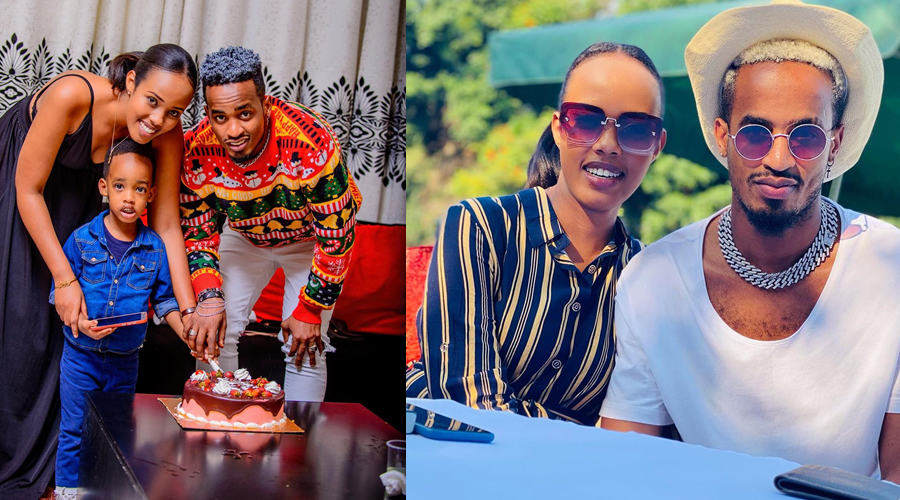 Inkuru nziza cyane ku bafana n'abakunzi ba Yannick Mukunzi - YEGOB